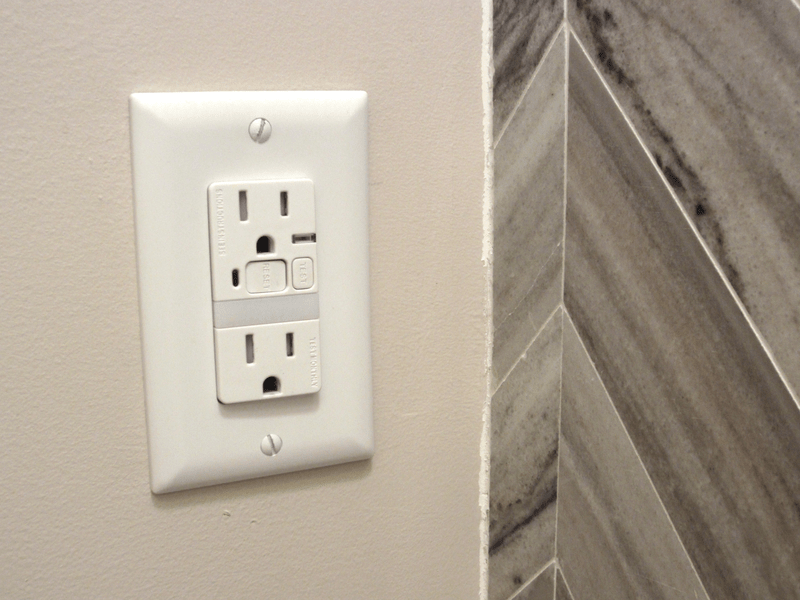 What Are the Different Kinds of Outlets?