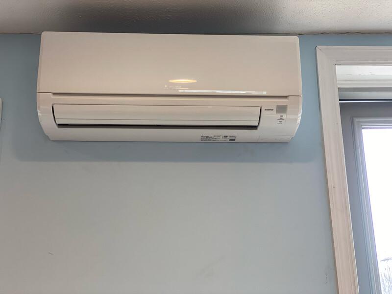 Mini Split Air Conditioner: What It Is
