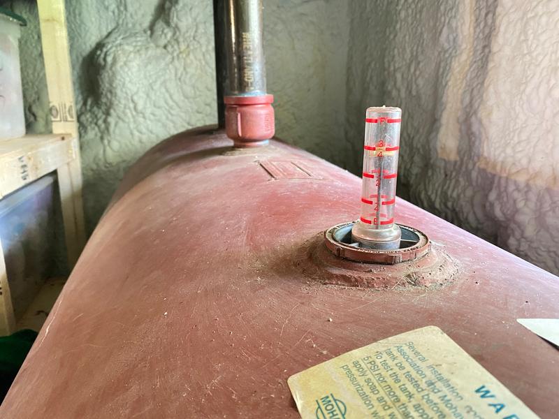 Home Heating Oil How Does Oil Heat Work in Your Home