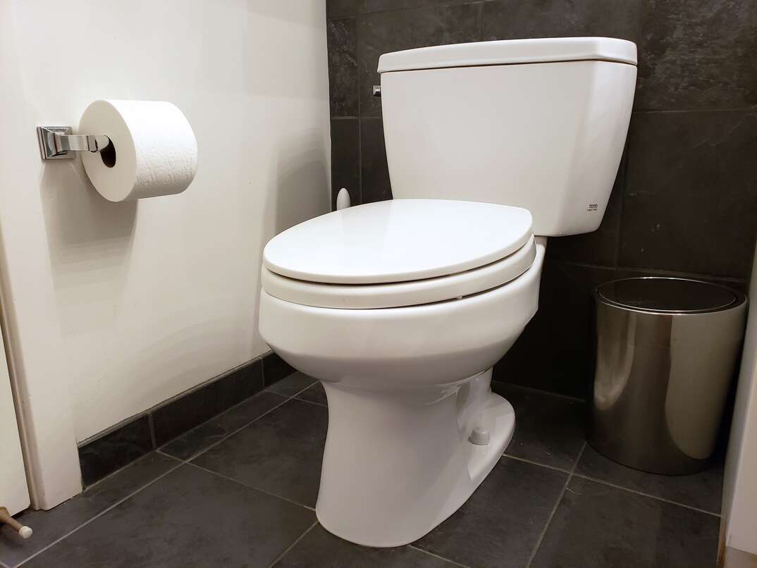 How Much Does Toilet Installation Cost HomeServe USA