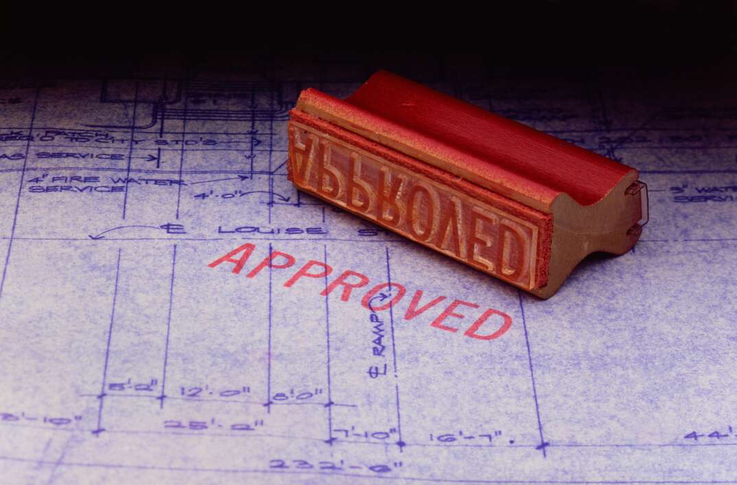 How Much Is A Building Permit Building Permit Costs HomeServe USA