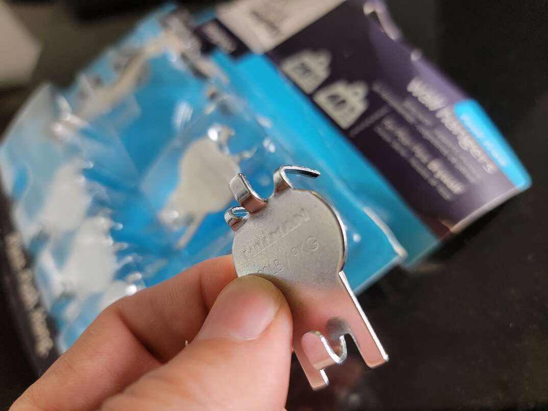 How To Use 3M Claw Mounts HomeServe USA