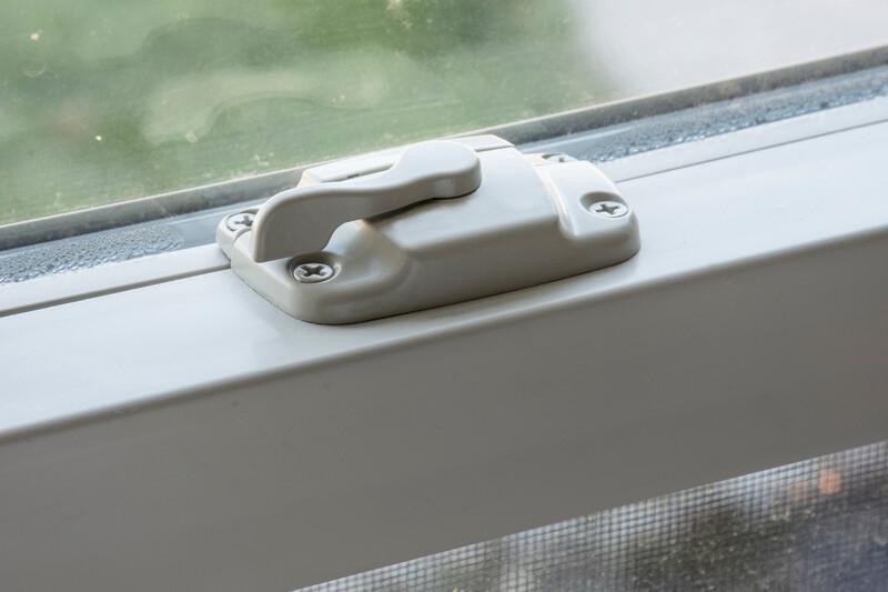 How to Install Window Locks