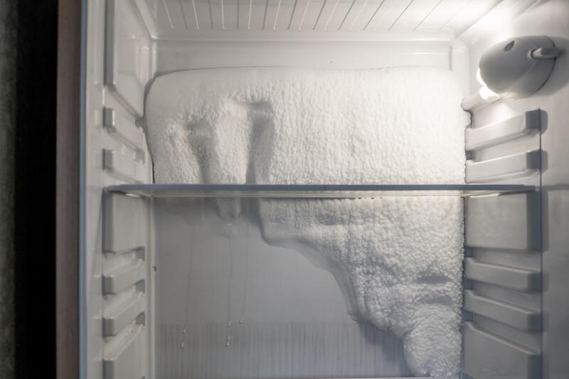 How to Defrost Your Freezer