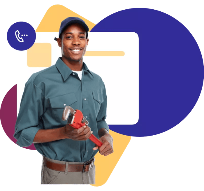 PlumberAppointment | Plumbing Help Near You