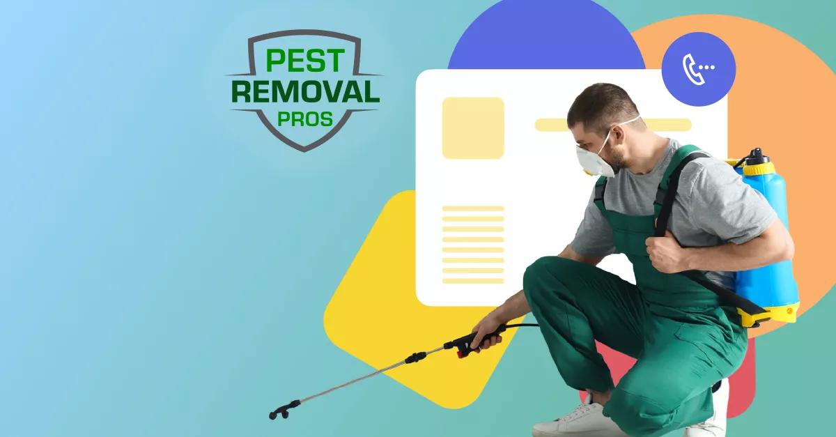 Pest Removal Pros | Pest Removal Near You